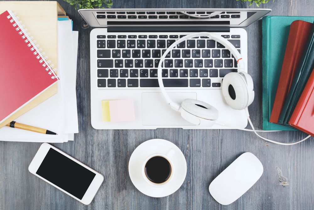 10 cosas de material de oficina que NO pueden faltar